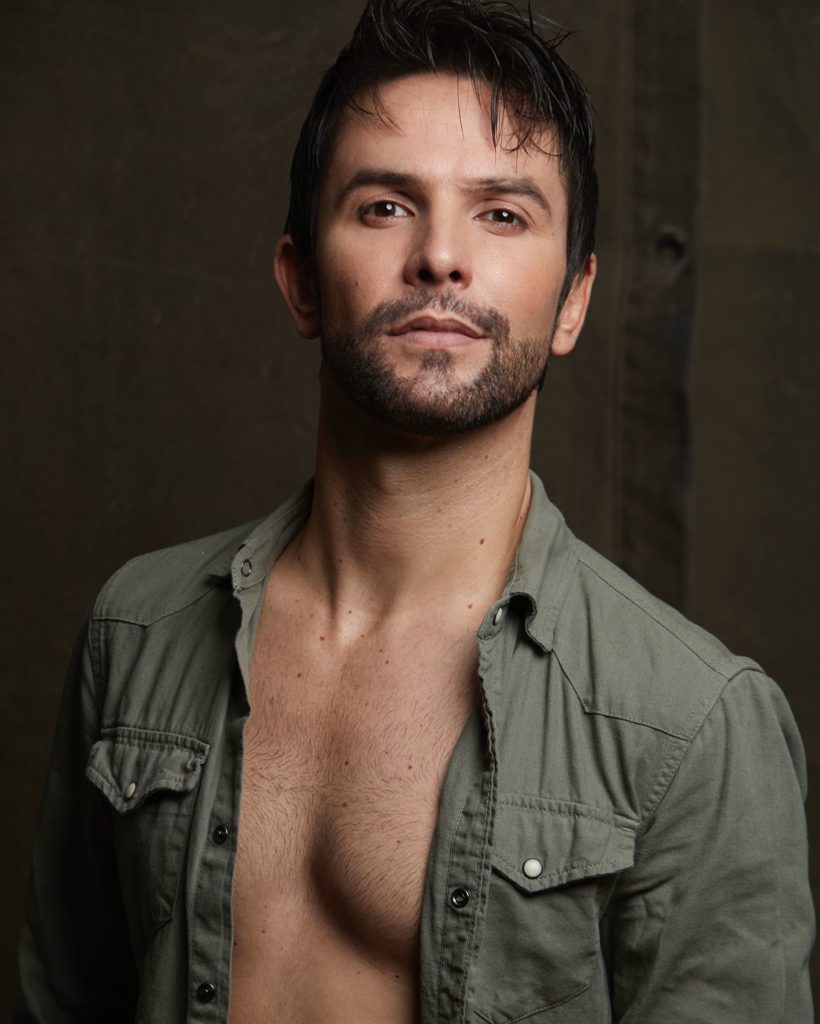 José María del Castillo – Web oficial